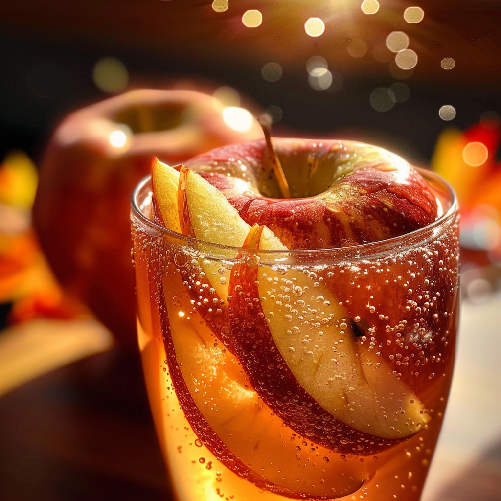 Amazing Apple Cider Recipe for a Cozy Fall Experience