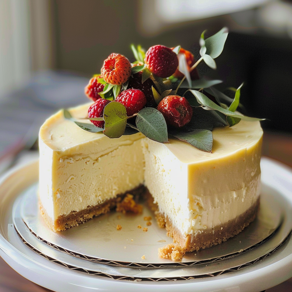 Amazing Wedding Cheesecake Ideas for a Delicious Celebration